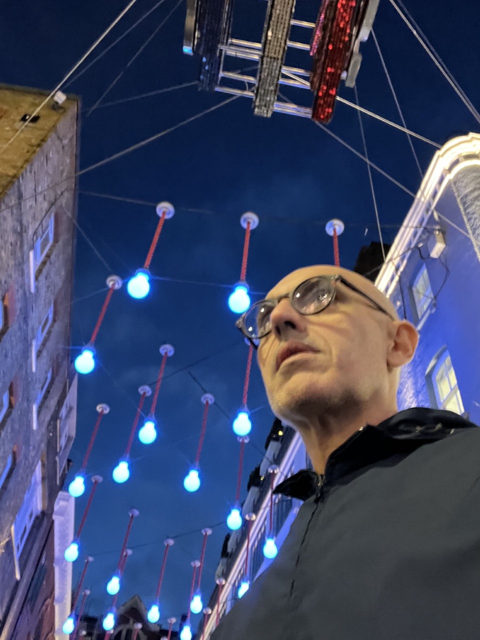 [ GIUSEPPE MINNICELLI ] FINE DELL’ANNO O L’ANNO DELLA FINE? NEANCHE ...